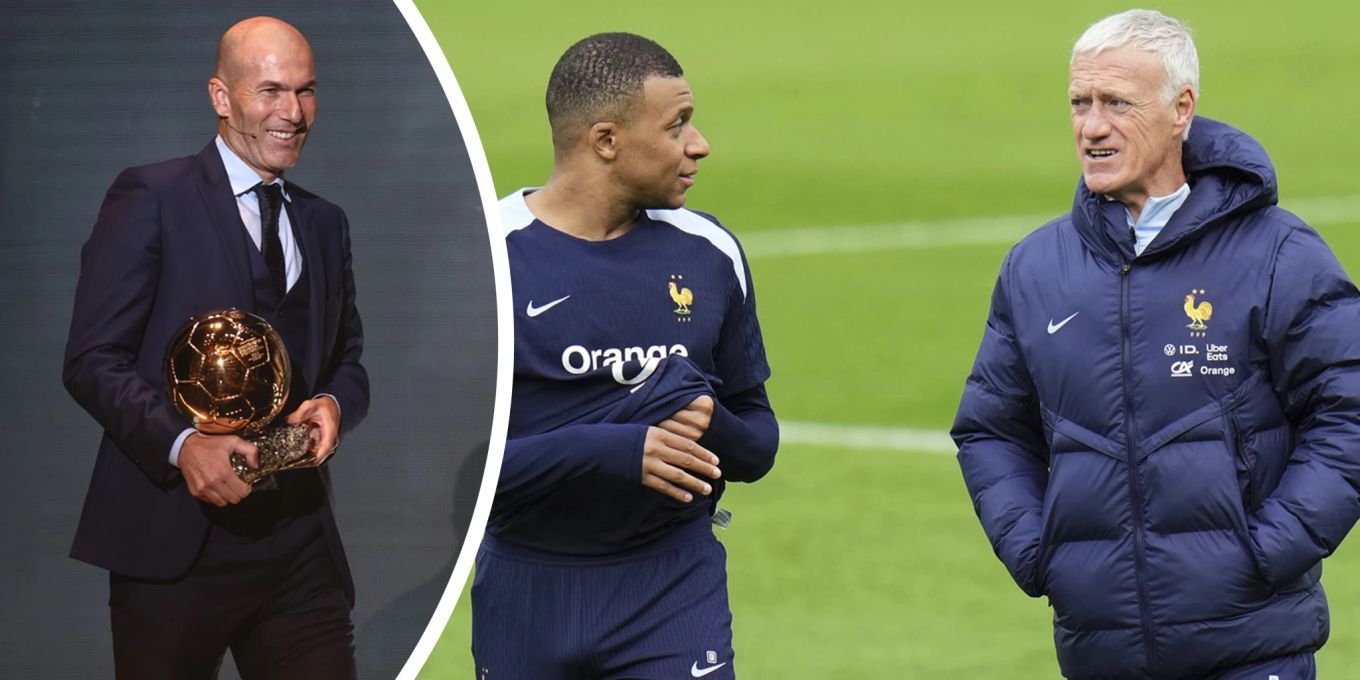 Didier Deschamps hört nach WM 2026 als Frankreich-Coach auf | Nau.ch