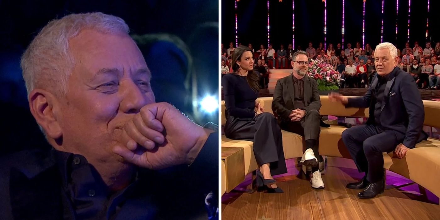 «Happy Day»: Nik Hartmann startet im September | Nau.ch