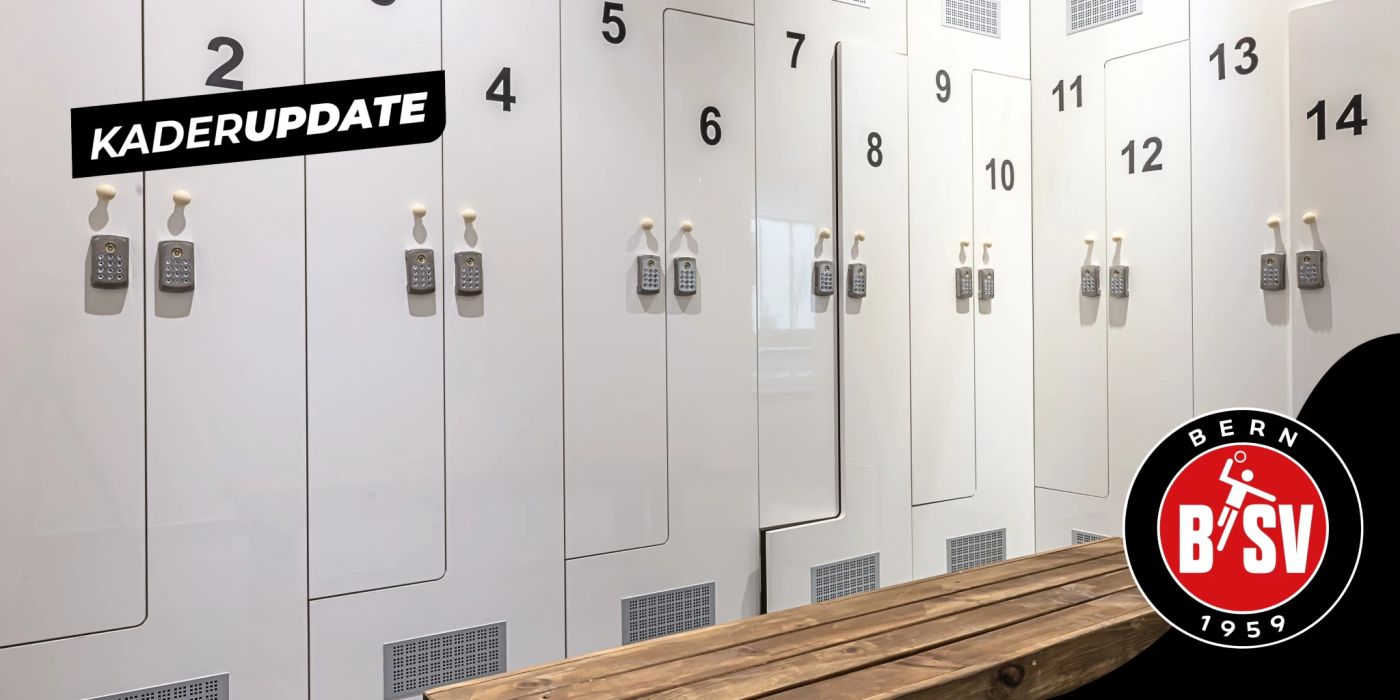 BSV Bern: Alle News zum Thema | Nau.ch