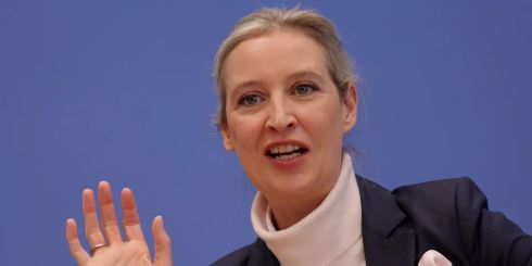 AfD sorgt mit Abschiebe-Kalender für rote Köpfe | Nau.ch