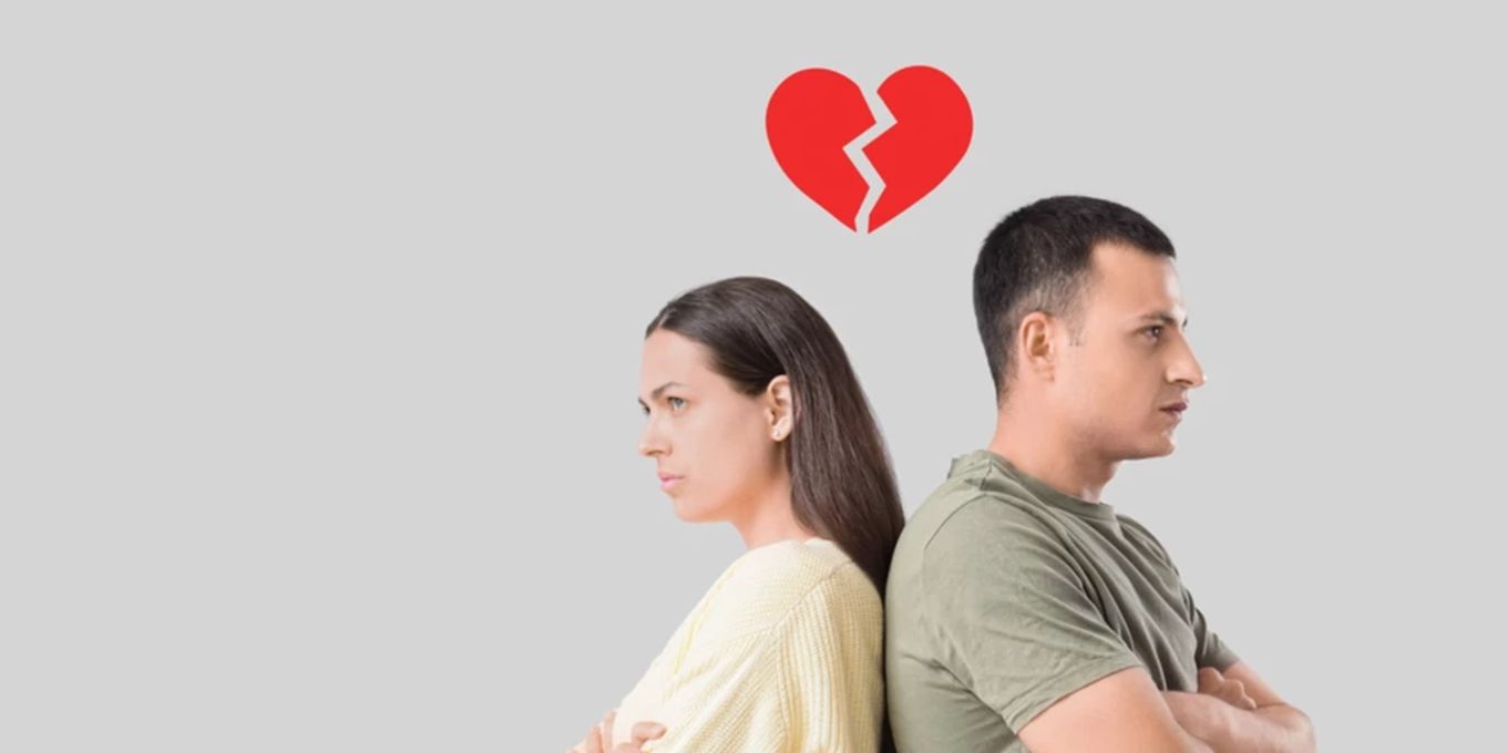 «Quiet Dumping»: Eine besonders schmerzhafte Art der Trennung | Nau Liebe