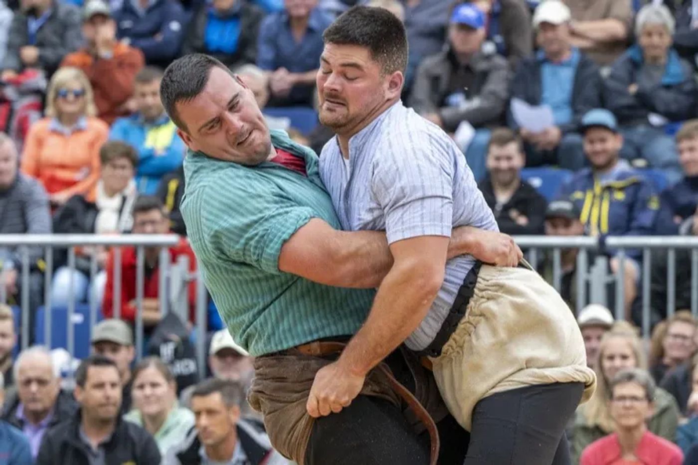 Regionale News für die Zentralschweiz