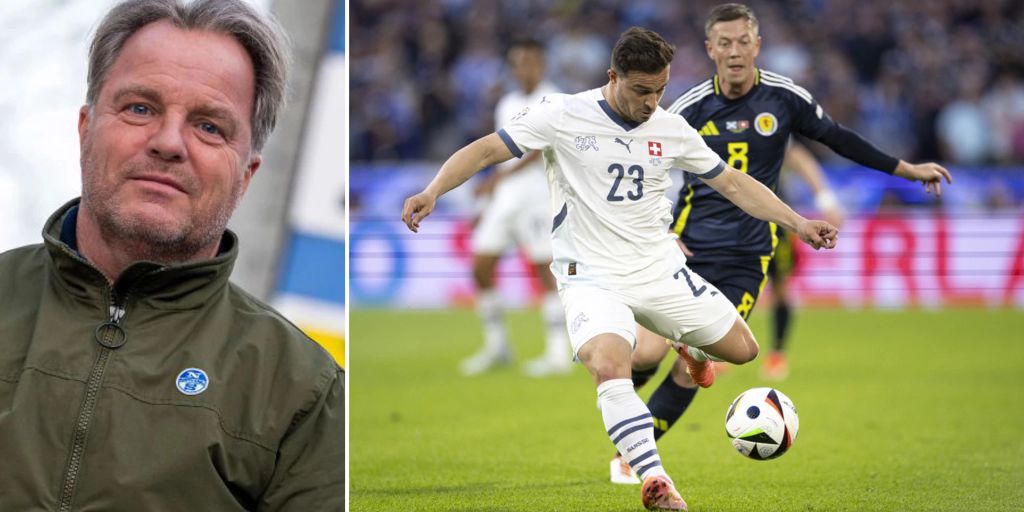 EM 2024 – Lars Lunde: Yakin soll Shaq gegen Deutsche wieder bringen