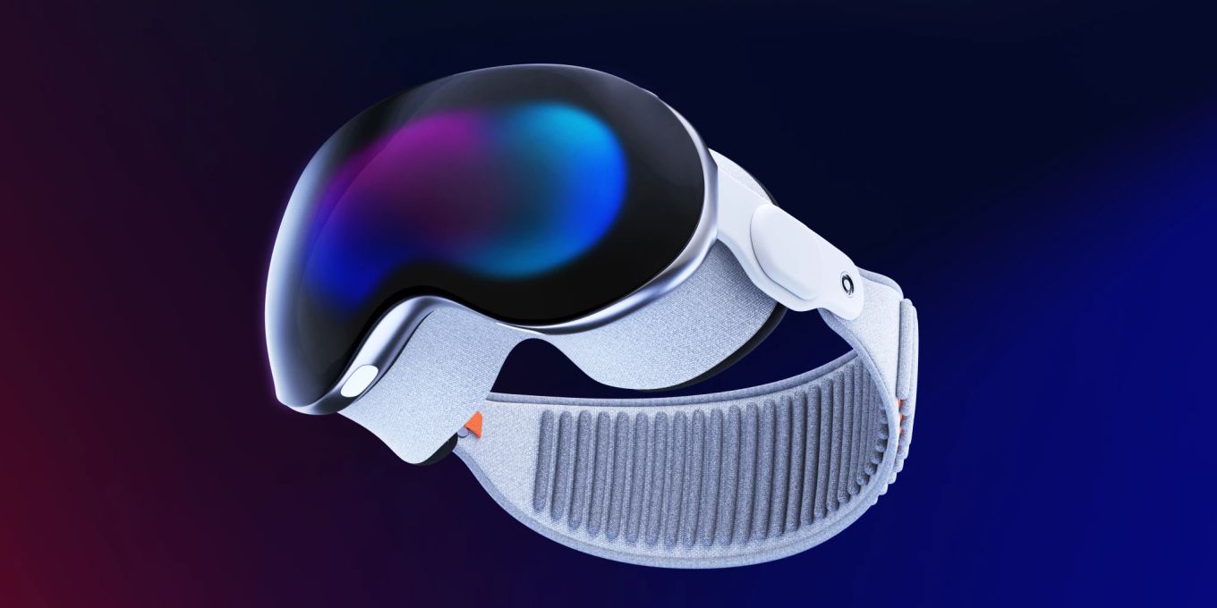 Warum sich die Vision Pro als grosser Misserfolg erweist | Nau TechTrends