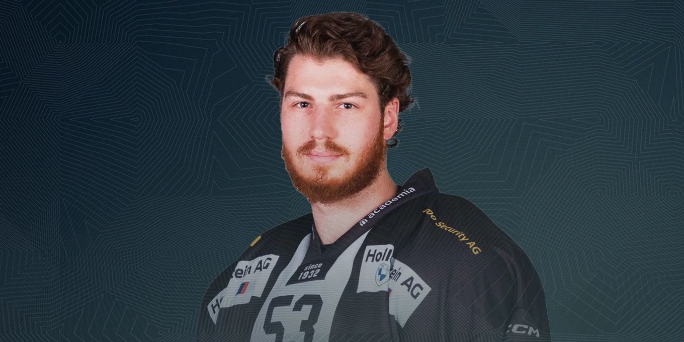 Tyler Higgins verstärkt die Defensive des HC Thurgau | Nau.ch