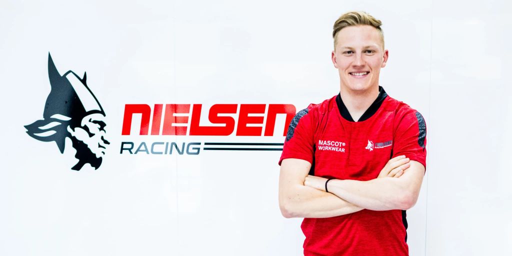 Vorjahressieger Fabio Scherer steht wieder in Le Mans am Start