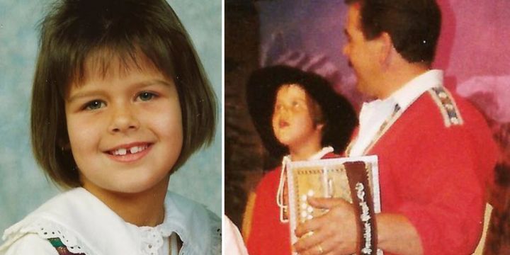 Melanie Oesch teilt seltene Bilder ihrer beiden Söhne | Nau.ch