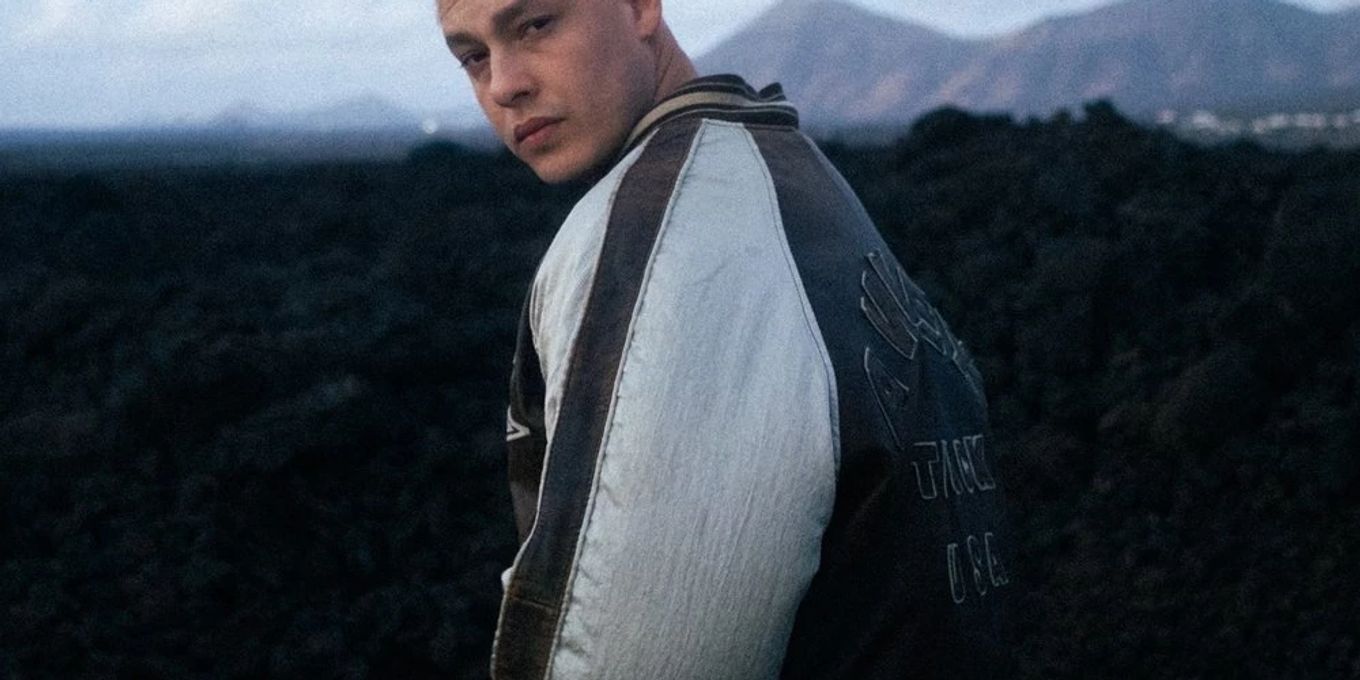 Sero: «Ich habe mir angewöhnt, Dinge zu tun, die mir Angst machen» | Nau.ch