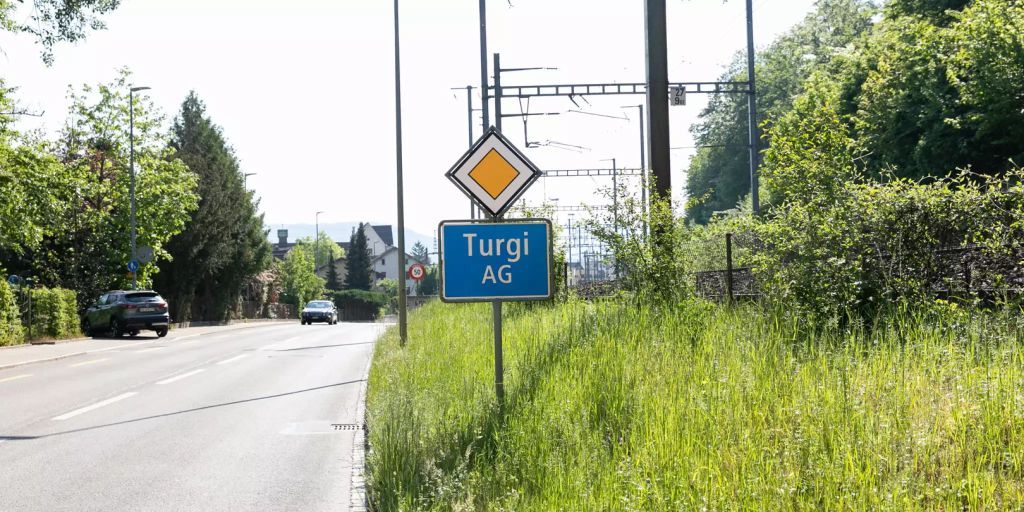 Turgi lädt zur Orientierung über den Fusionsvertrag ein