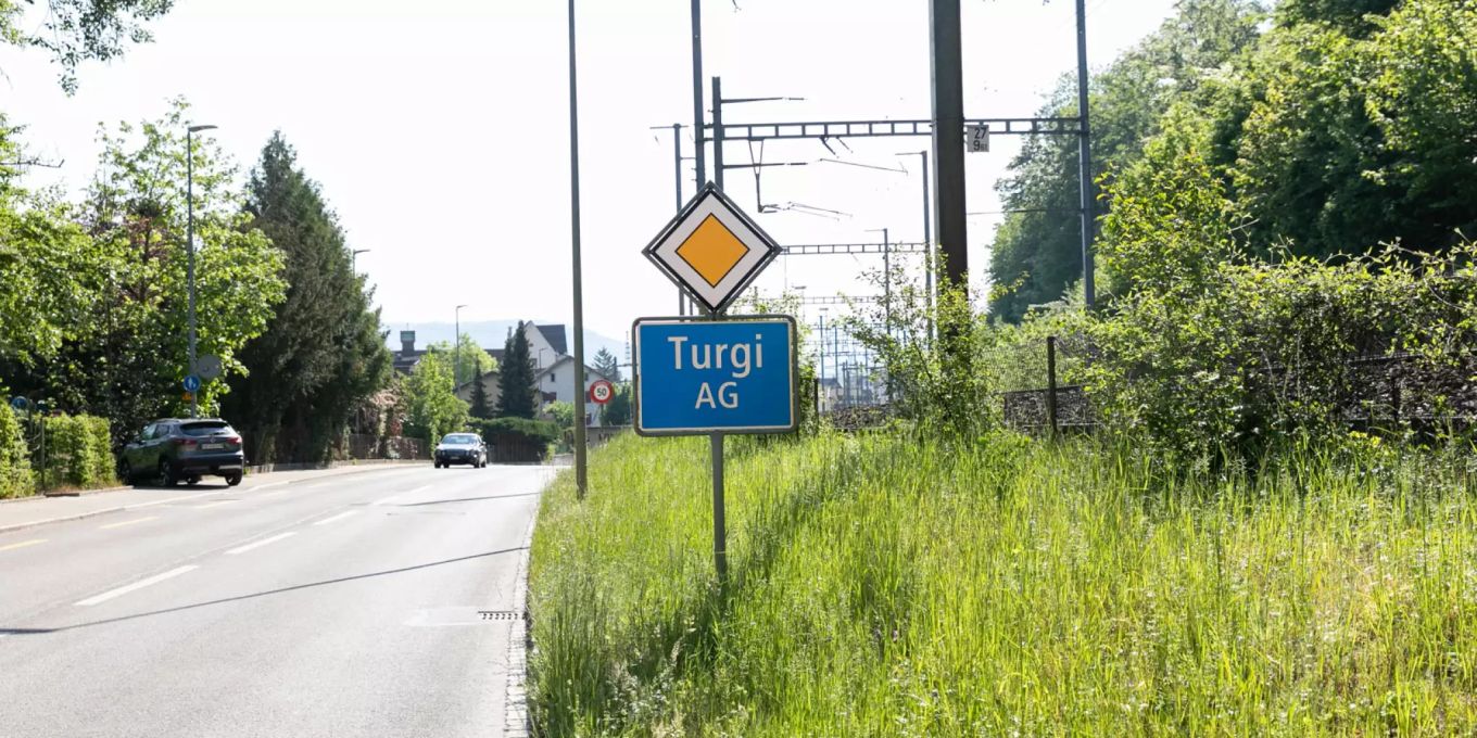 Turgi lädt zur Orientierung über den Fusionsvertrag ein | Nau.ch