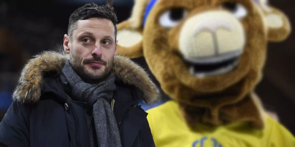 Mark Streit: Biografie als «ein Dankeschön an meine Eltern»