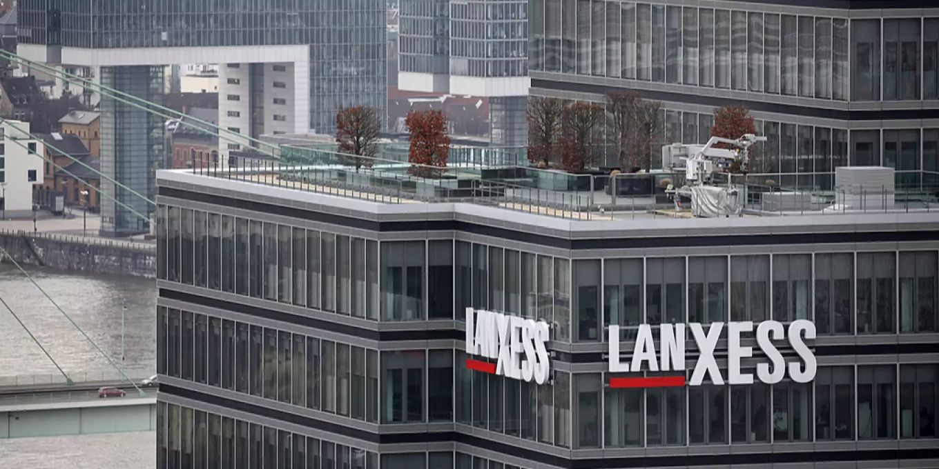 Lanxess verkauft Polymergeschäft an UBE Corporation | Nau.ch