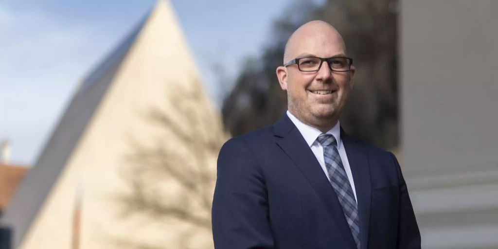 Daniel Risch wird voraussichtlich Liechtensteiner Regierungschef