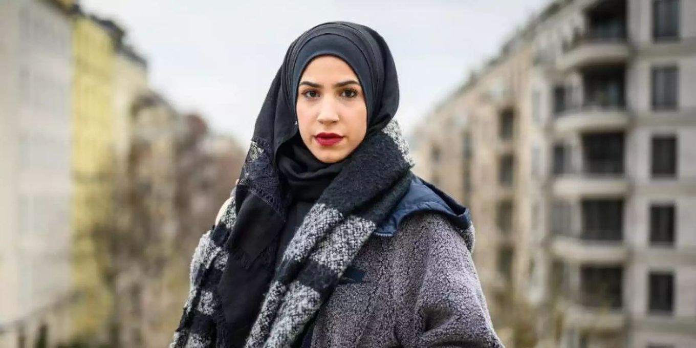 Die Kämpferin: Zeina Nassar | Nau.ch