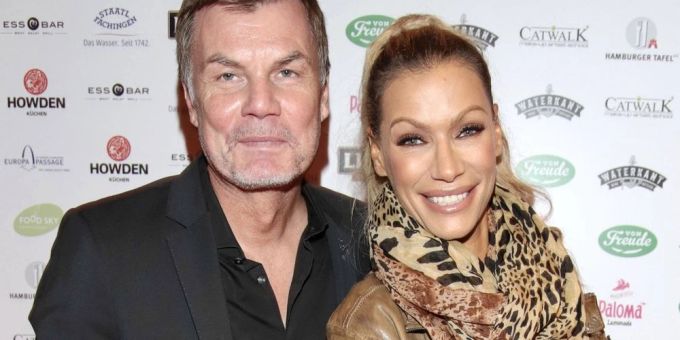 Trennung bei Thomas Helmer und Yasmin Filali | Nau.ch