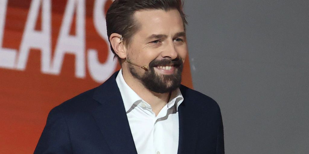 «Late Night Berlin» wieder da: Farooq und Schulz zu Gast