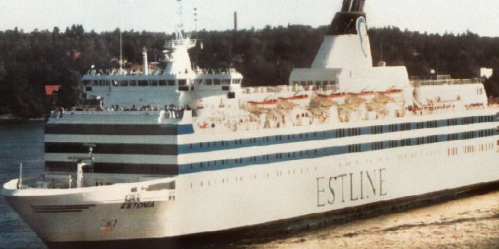 Neuer Prozess wegen Erkundung von «Estonia»-Wrack gestartet