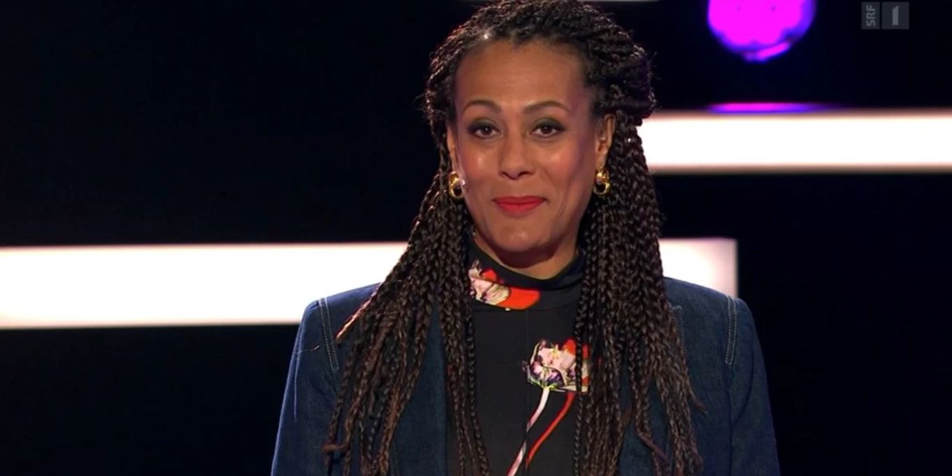 SRF-Moderatorin Beldner erlebt Rassismus: Junge rief das N-Wort | Nau.ch