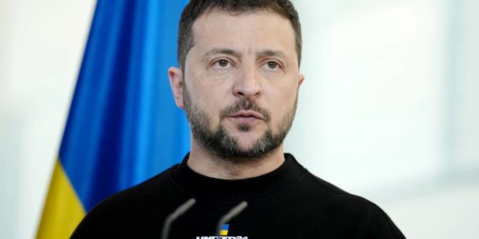 Selenskyj tritt vor Nationalrat auf – SVP-Antrag abgelehnt | Nau.ch Selenskyj tritt vor Nationalrat auf – SVP-Antrag abgelehnt | Nau.ch