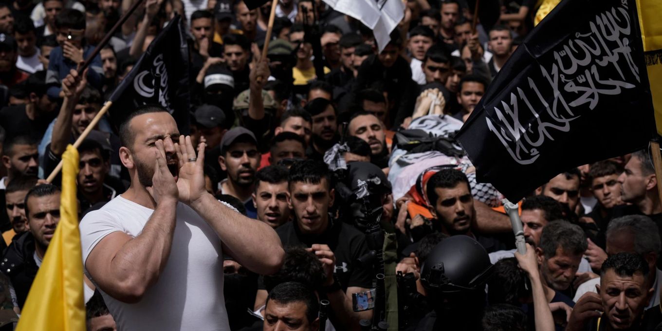 Angriffe nähren Israels Sorge vor Konflikt | Nau.ch