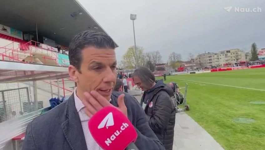 FC Winterthur – Bruno Berner: «Wir sind auf dem richtigen Weg»