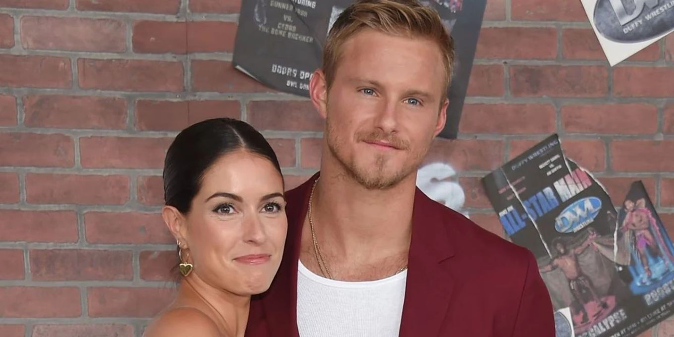 «Vikings»-Star Alexander Ludwig ist zum ersten Mal Vater geworden | Nau.ch