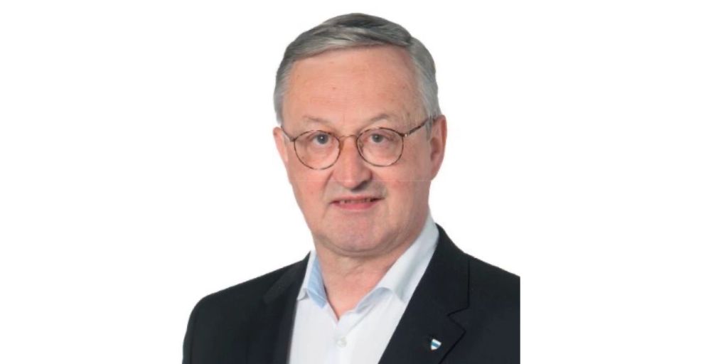 Philip C. Brunner (SVP): «Wem die richtigen Argumente ausgehen ...»