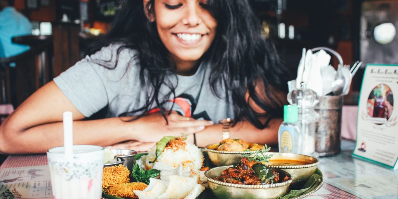 Warum Sie an heissen Tagen nicht kalt essen sollten | Nau.ch