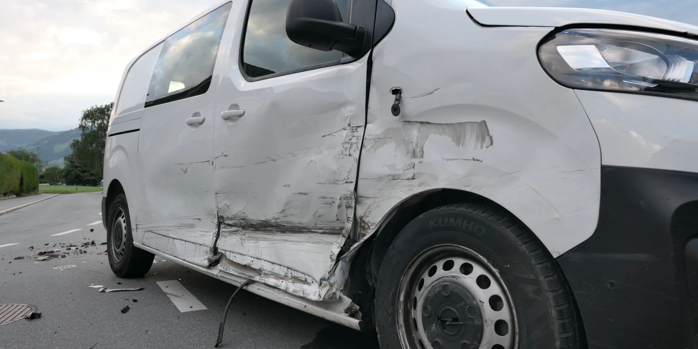 Unfall in Bilten GL: Rechtsvortritt auf der Brühlstrasse missachtet ...