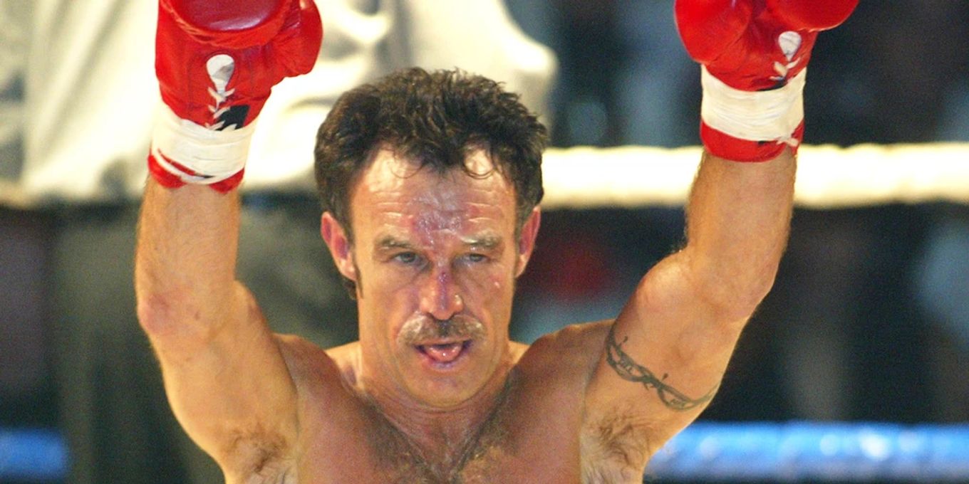 Ehemaliger Boxer René Weller liegt im Sterben | Nau.ch