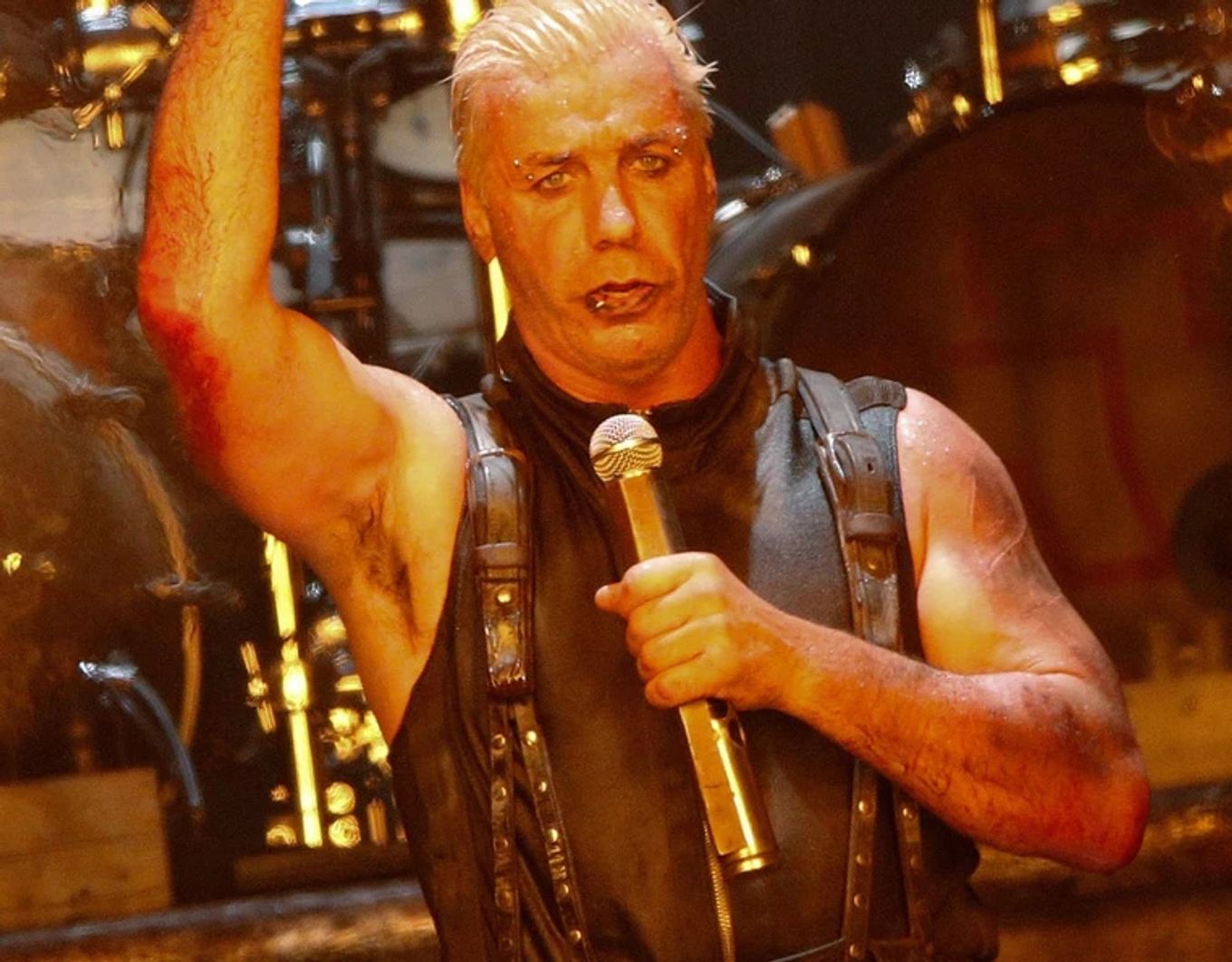 Till Lindemann: Jetzt spricht seine Freundin (20) über Beziehung | Nau.ch