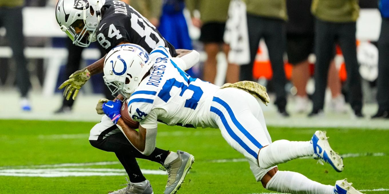 NFL verhängt lange Sperren gegen wettende Football-Profis | Nau.ch