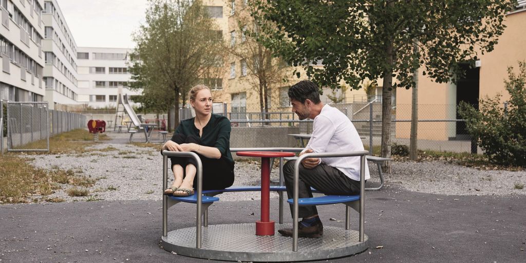 Die Rathus-Schüür Baar zeigt die Vielfalt der Kleinkunst