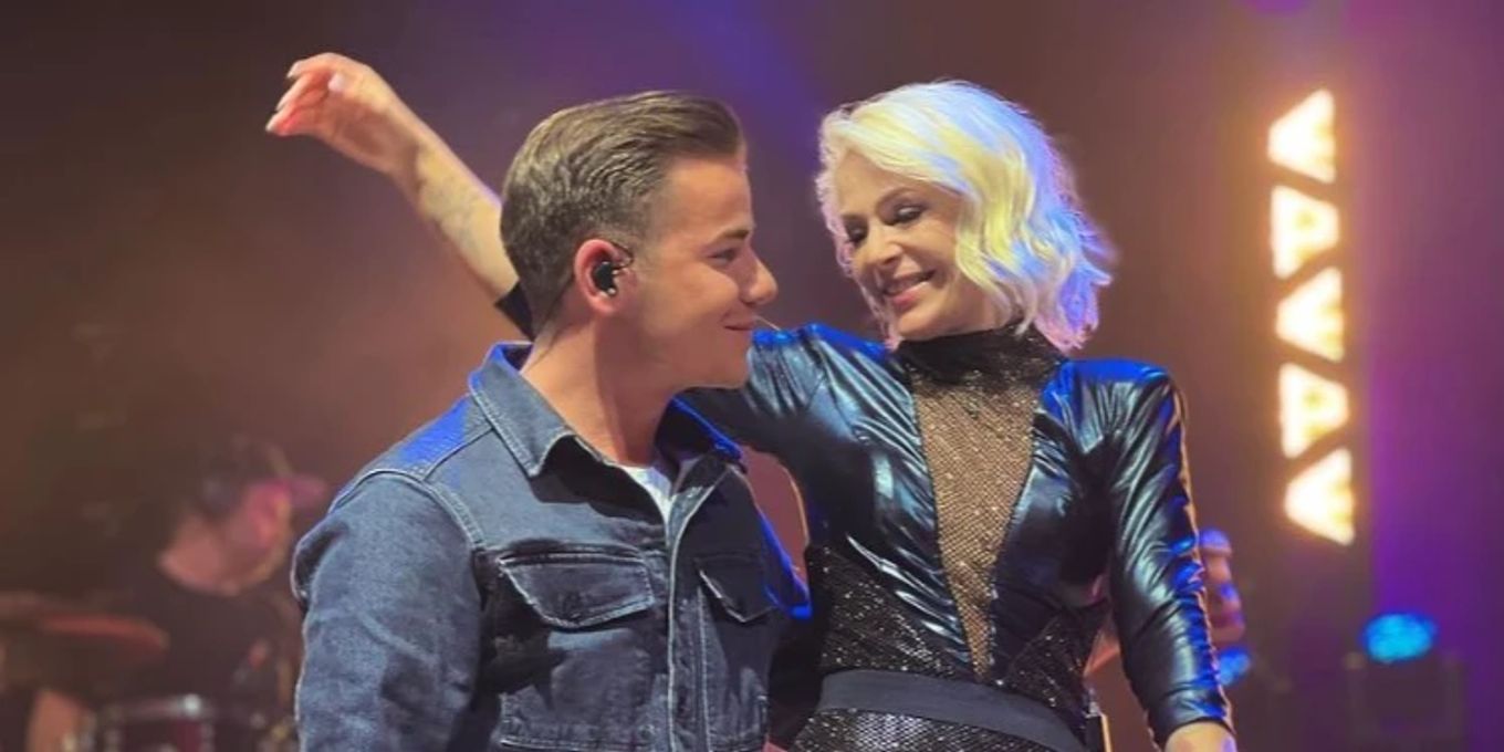 «Seelenverwandte»: Michelle schwärmt von ihrem Freund Eric | Nau.ch