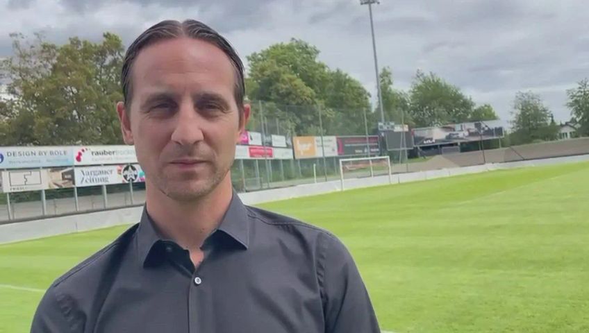 FC Aarau: Was lief beim Saisonstart schief, FCA-CEO Sandro Burki?