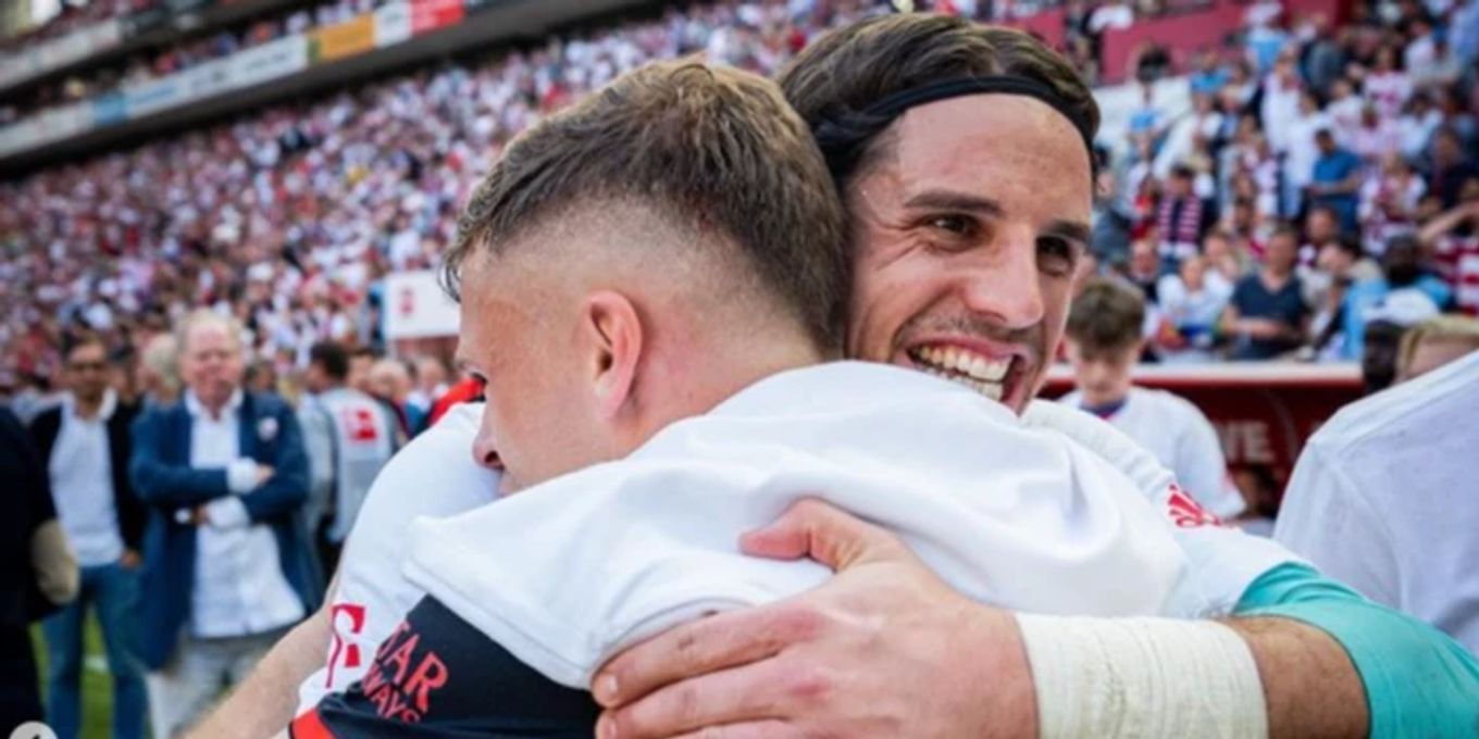 Zubi-Tipp an Yann Sommer: «... dann vernichtest du dich selber» | Nau.ch