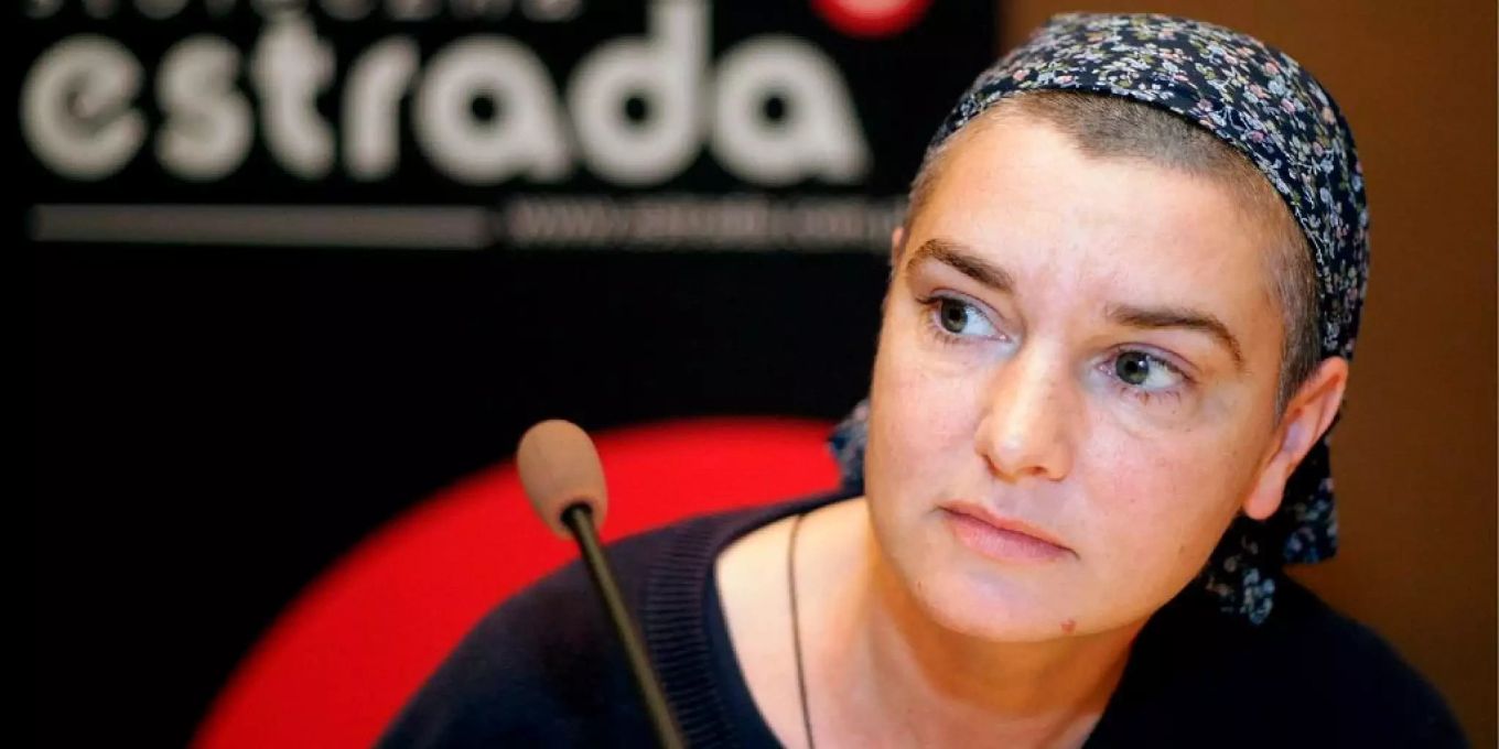 Sinead O‘Connors (†56): So emotional war ihr letzter Tweet | Nau.ch