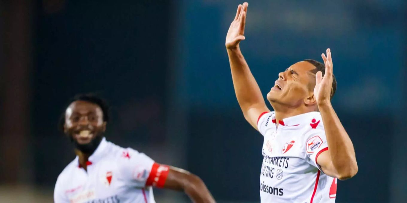 Itaitinga von Sion und Assan Ceesay vom FCZ treffen zum ersten Mal | Nau.ch