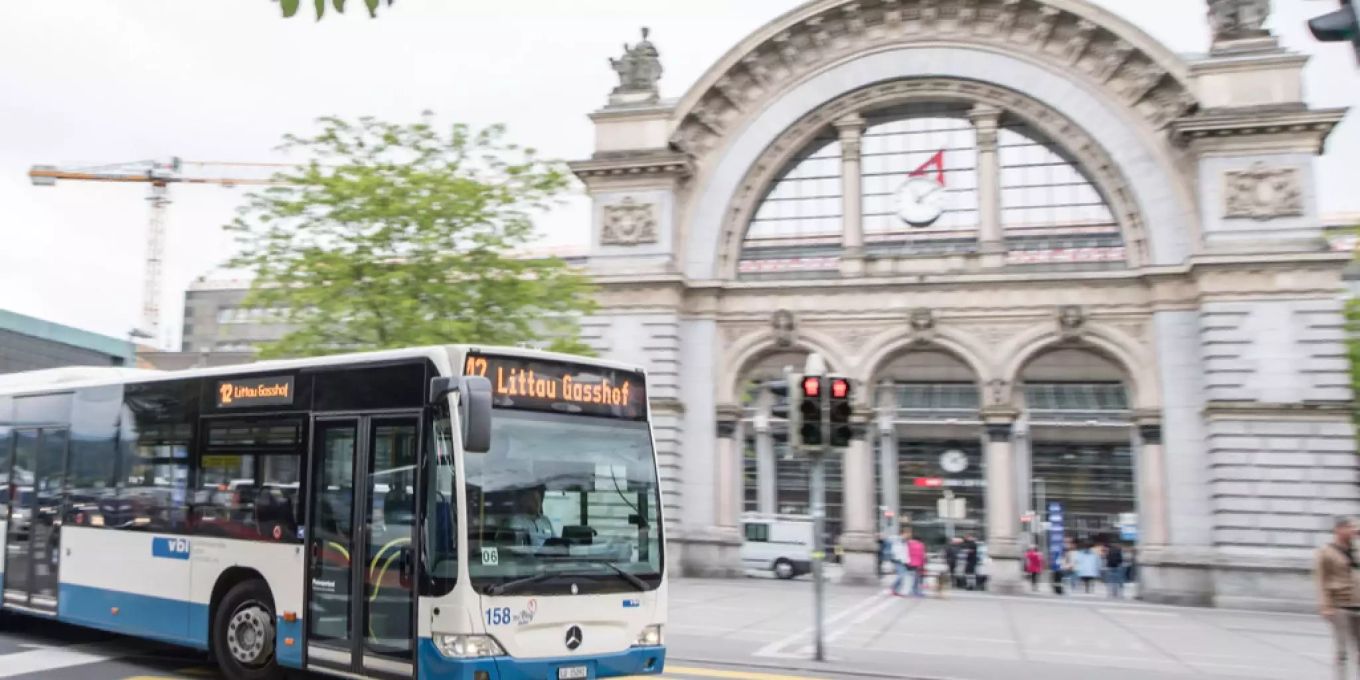 Laurent Roux wird neuer VBL-Direktor | Nau.ch