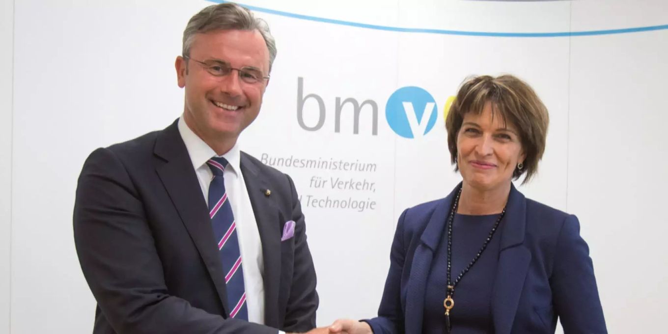 Ende der Zeitumstellung 2019 ist laut Norbert Hofer unwahrscheinlich ...