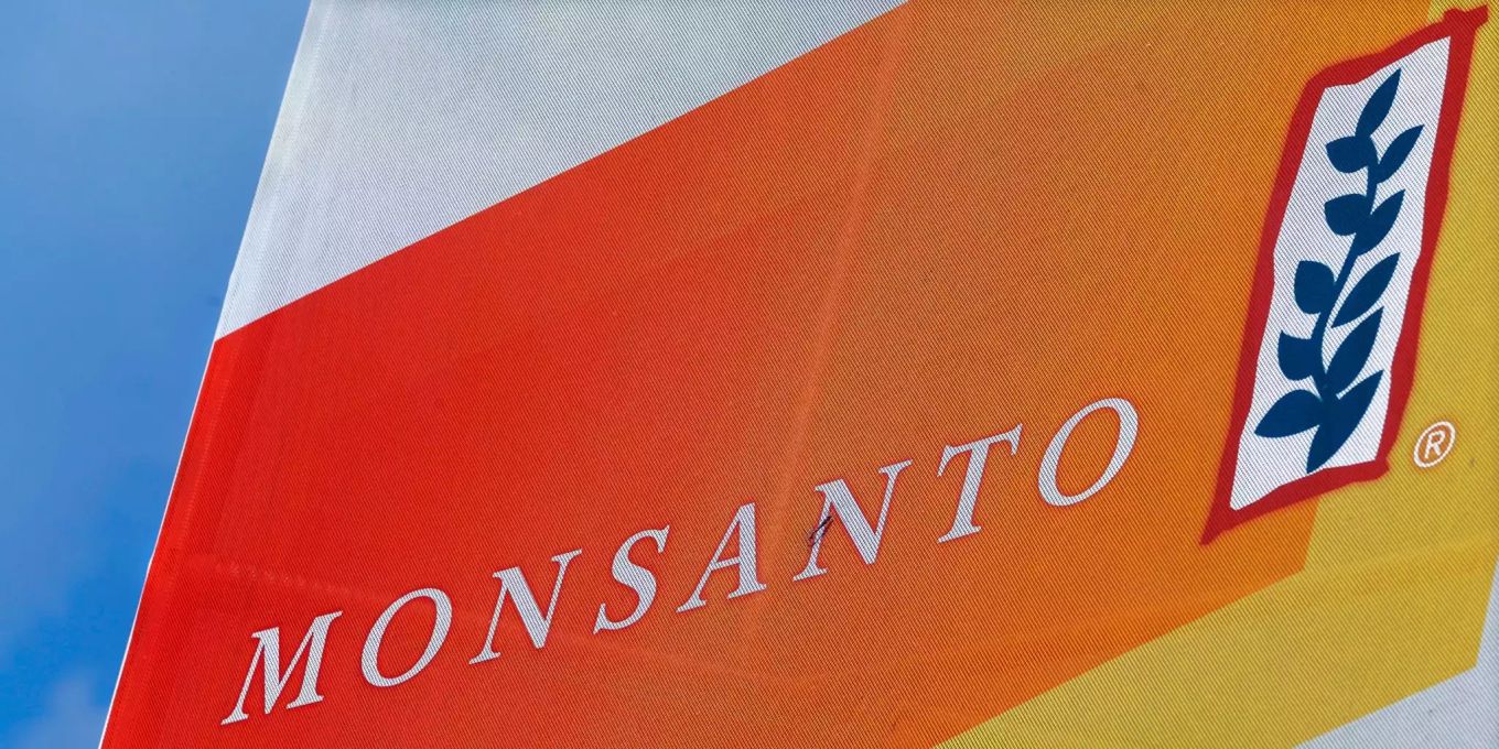 Monsanto geht gegen Verurteilung in Glyphosat-Prozess in Berufung | Nau.ch