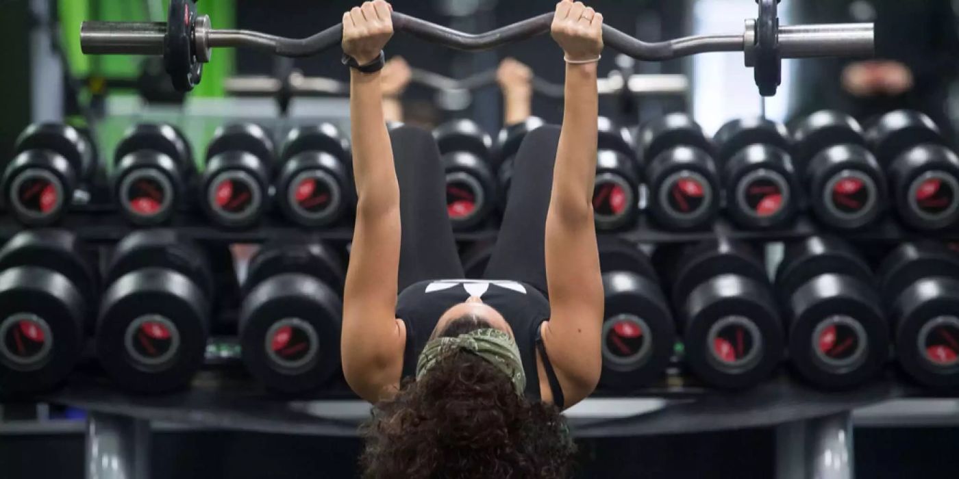 Berner Gym: Training ohne Abo – jetzt greift Fitness-Kette durch | Nau.ch