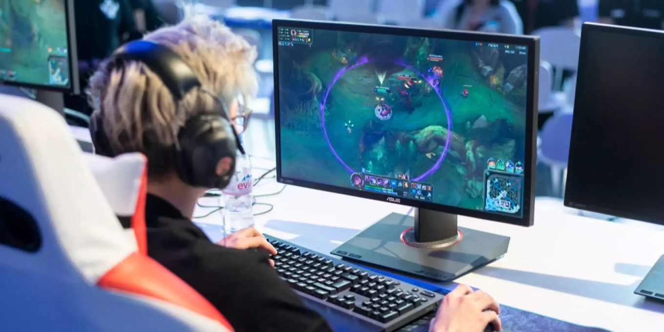 Erfolgreiche Computerspiele: Die Schweiz ist verspielt | Nau.ch