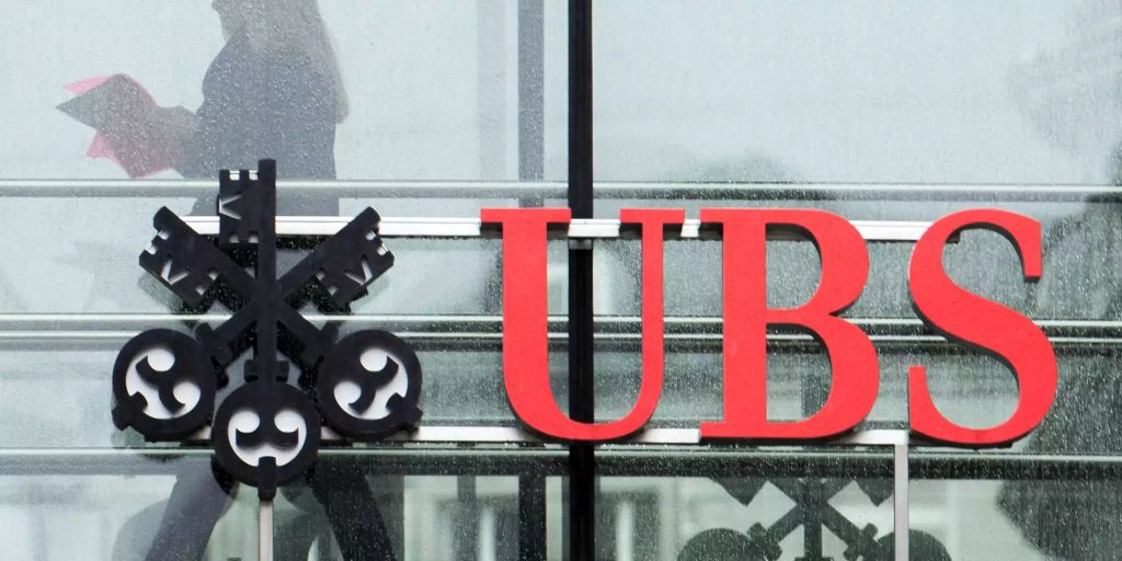 UBS Investment Bank: Robert Karofsky wird alleiniger Chef