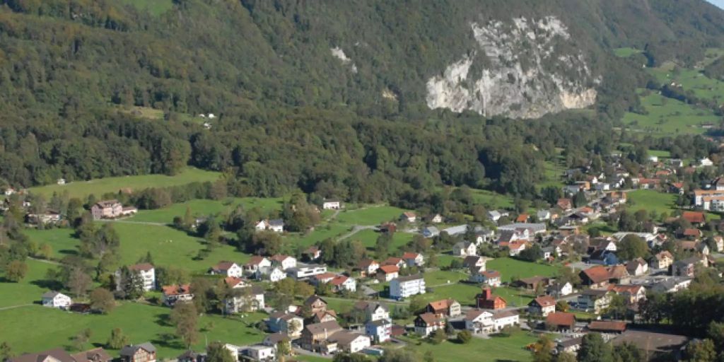 Sennwald: Neue Öffnungszeiten Rathaus