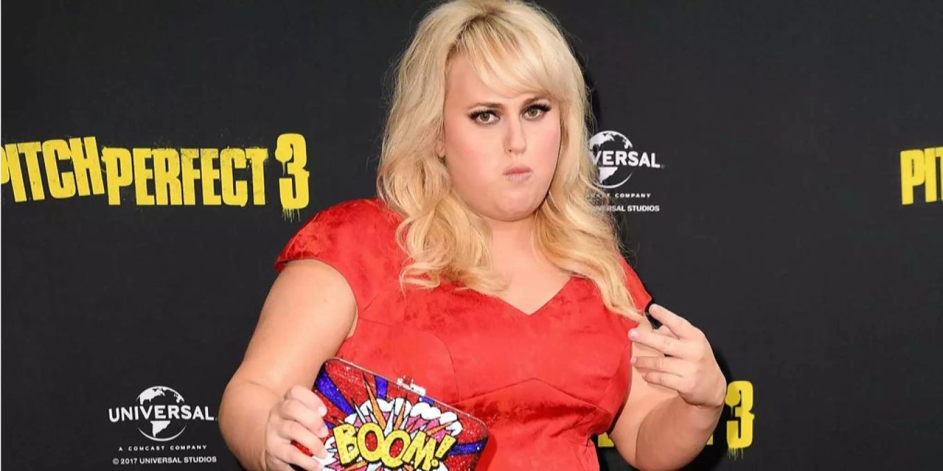 Rebel Wilson erhält von Bauer weniger Entschädigung | Nau.ch