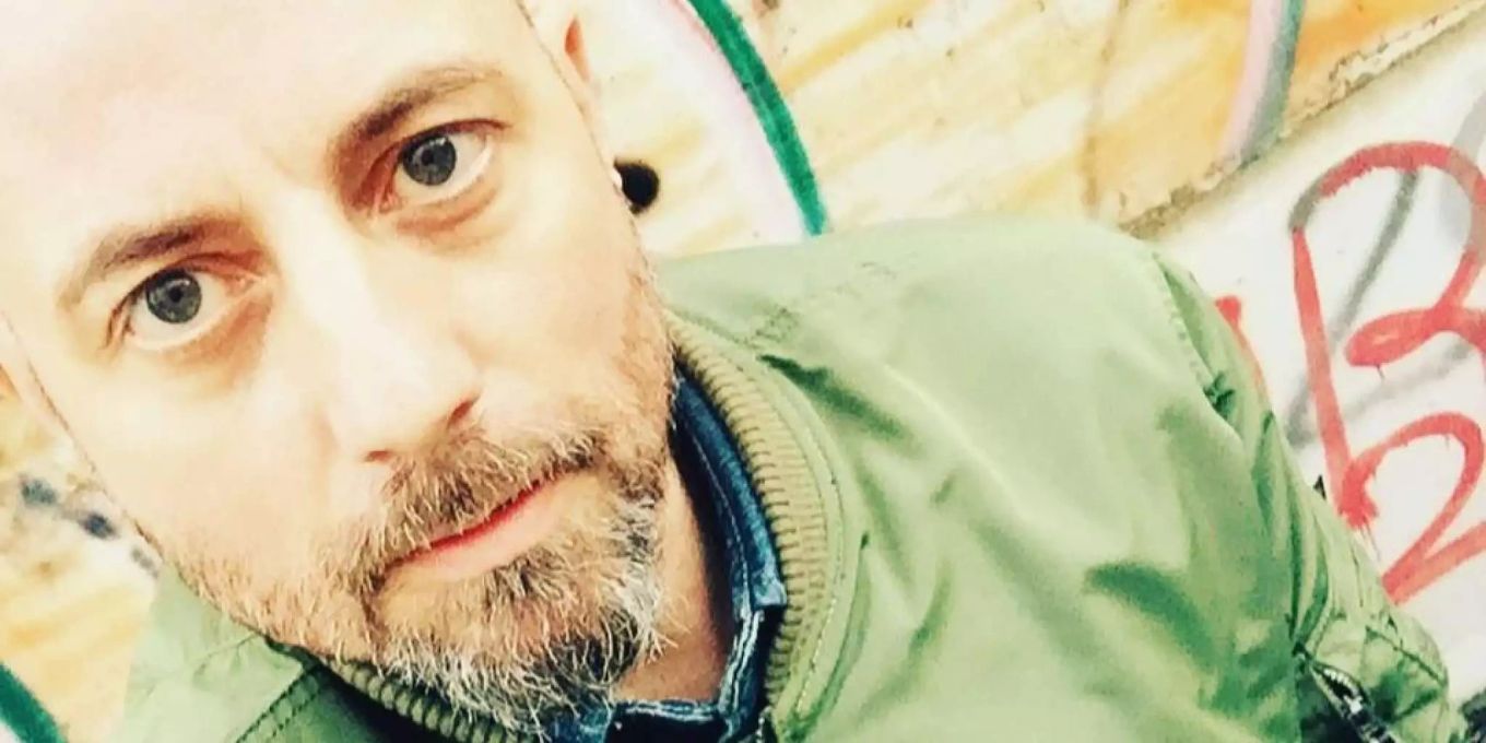 Ex-DJ Christopher S. spricht jetzt über seine Knast-Zeit: «Brutal» | Nau.ch