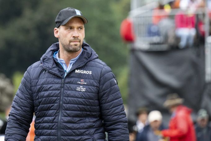 Kilian Wenger reagiert auf Unspunnen-Kritiker – Rücktritt vom Tisch ...