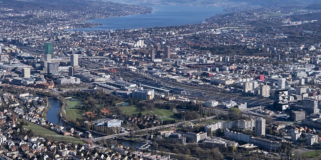 Bevölkerungsboom in Zürich: Hauptgrund ist die Zuwanderung