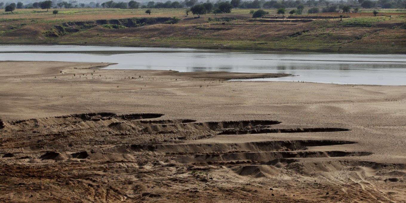 Immenser Sandabbau vor Küsten: Laut Uno Gefahr für Bewohner | Nau.ch